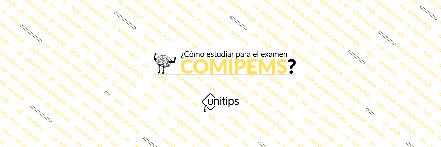 ¿Cómo estudiar para el examen Comipems?